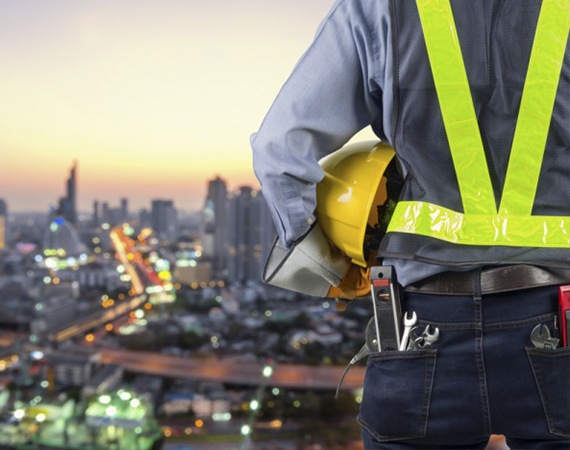 Prodesk Engineering Inc